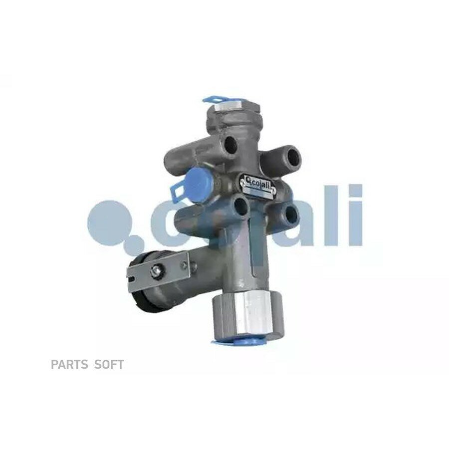 COJALI 2214400 Кран уровня пола 13 bar