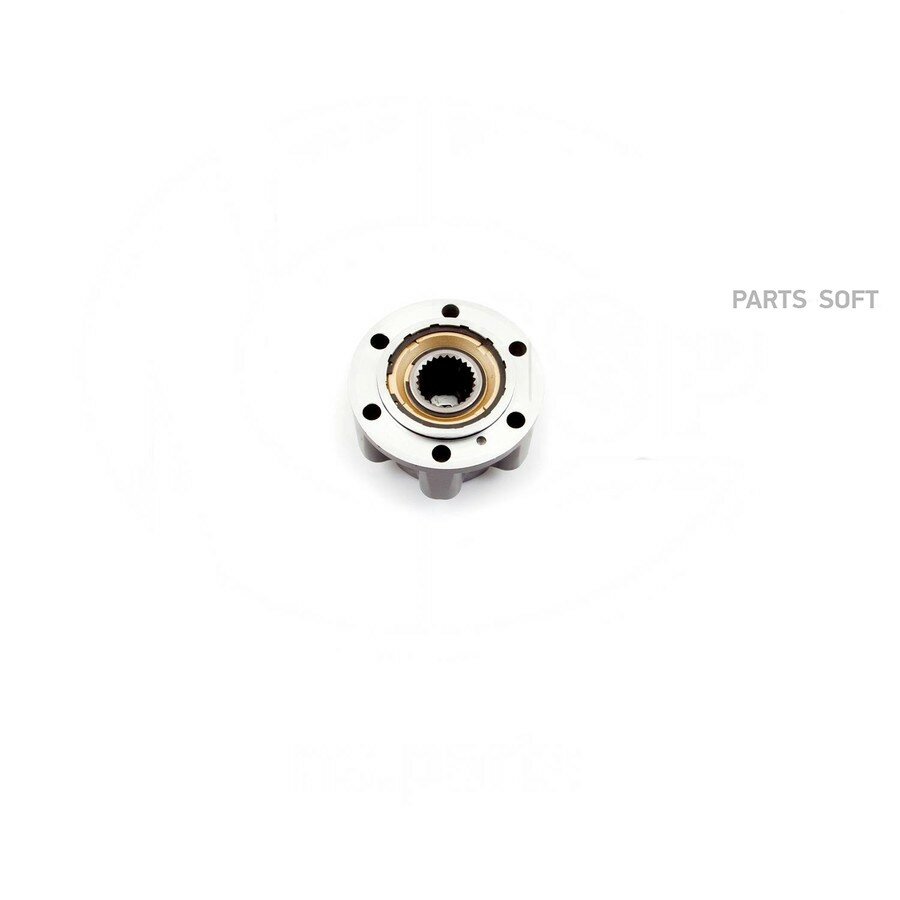 NSP NSP0196873725 Кулиса КПП CHEVROLET AVEO