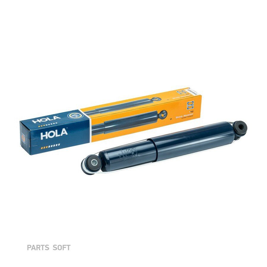 HOLA SH40-002G Амортизатор G'Ride, лев./прав, зад.