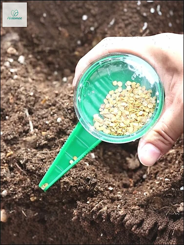 Разбрасыватель/Сеялка