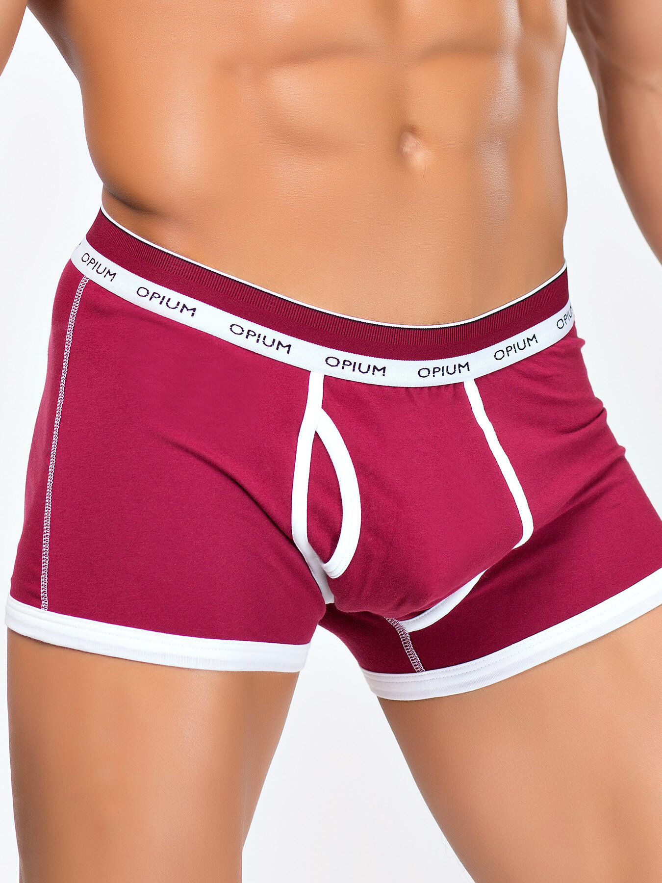 Трусы мужские боксеры хлопок