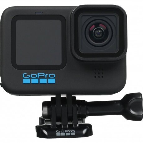 Экшн-камера GoPro Hero 11 Black Edition (CHDHX-112-RW)