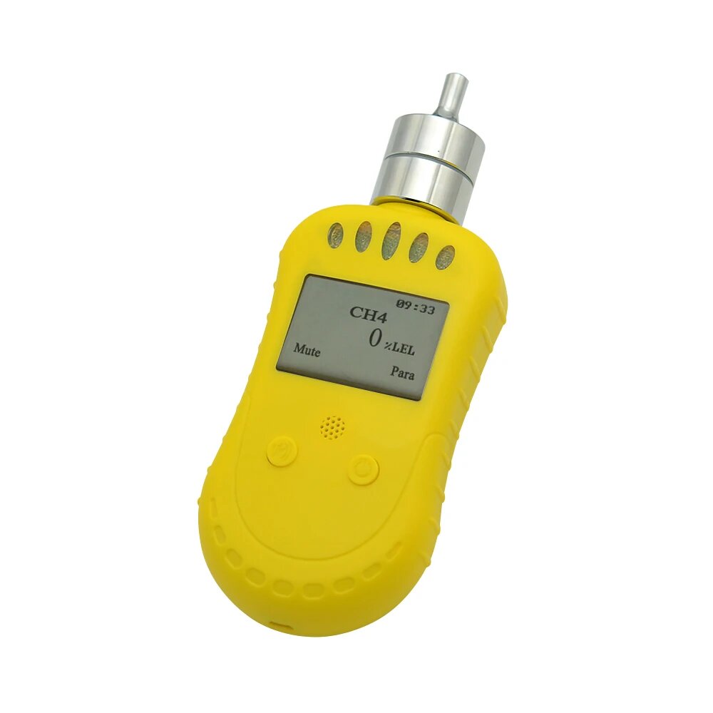 Портативный газоанализатор кислорода 0-30% VOL