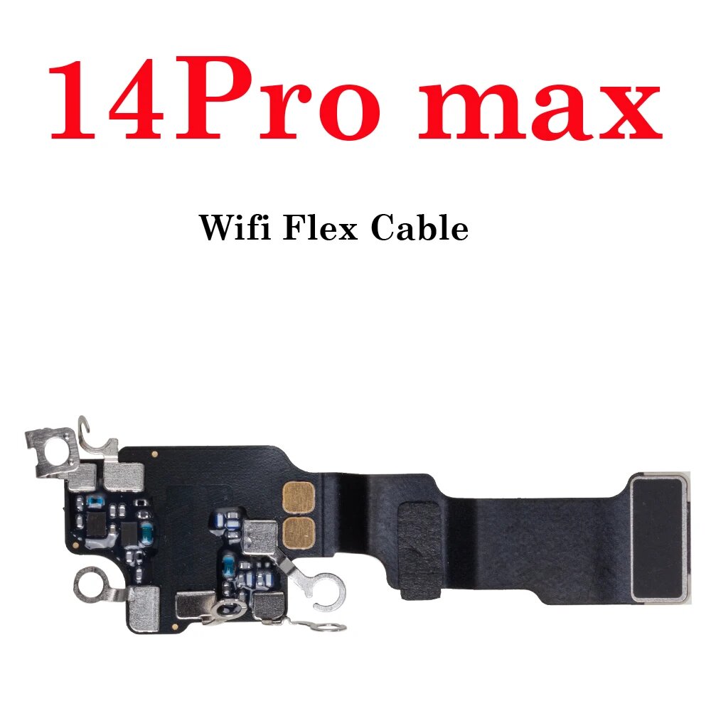 Wi-Fi Flex Cable для iPhone 14 Pro Max