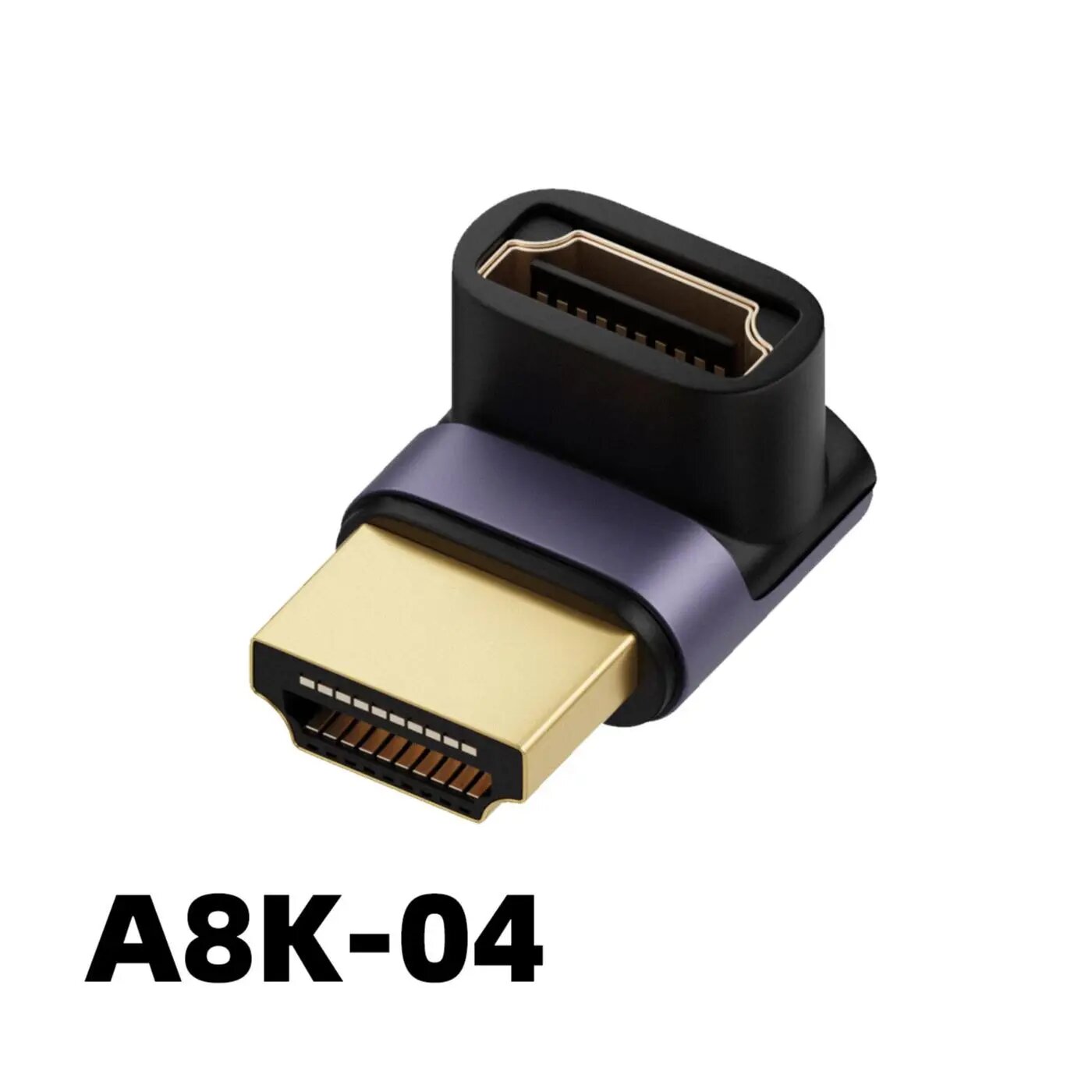 Портативный HDMI-HDMI 2.1 Mini Micro HDMI-HDMI 2.1 Кабель-адаптер 48 Гбит/с 8K60HZ 4K120HZ для HDTV-проектора PS4 PS5