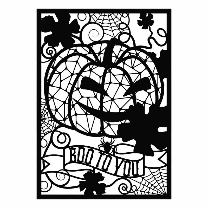 (1 шт.) Нож для вырубки JYD04