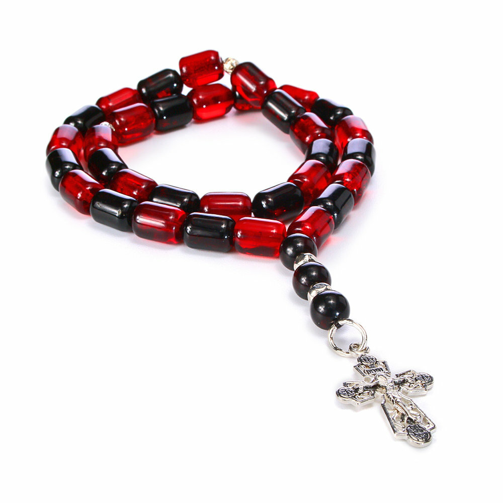 Чётки Amberprofi, янтарь