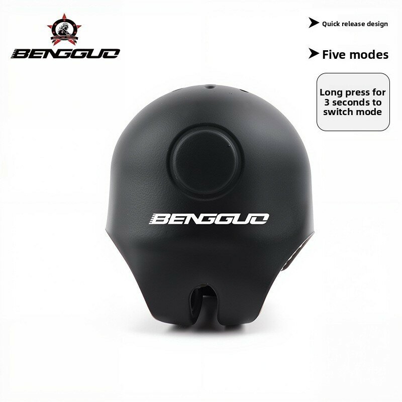 Аксессуары для детских велосипедов электронный гудок для горных и шоссейных велосипедов с громким звуком и резиновым материалом