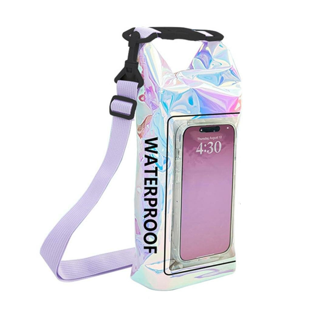 Сухой чехол для смартфона из ПВХ