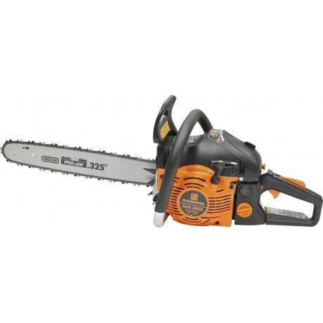 Бензопила Carver RSG 252Х 2200Вт 2.9л. с. дл. шины:18" (45cm) (01.004.00055)