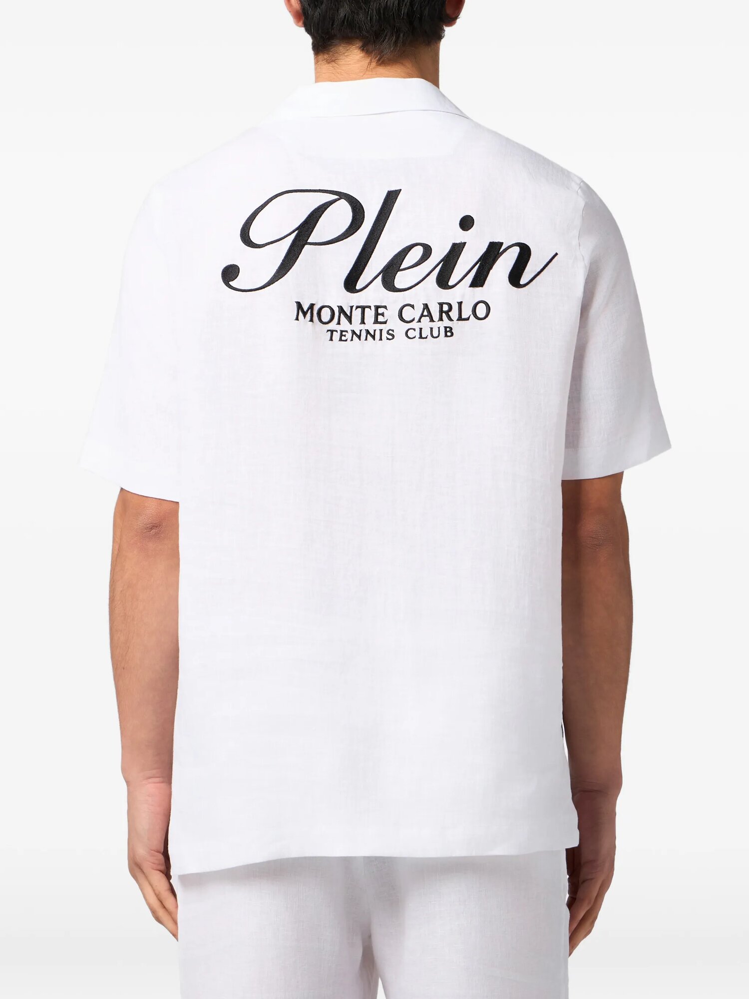 Рубашка PHILIPP PLEIN, размер L — фото 1