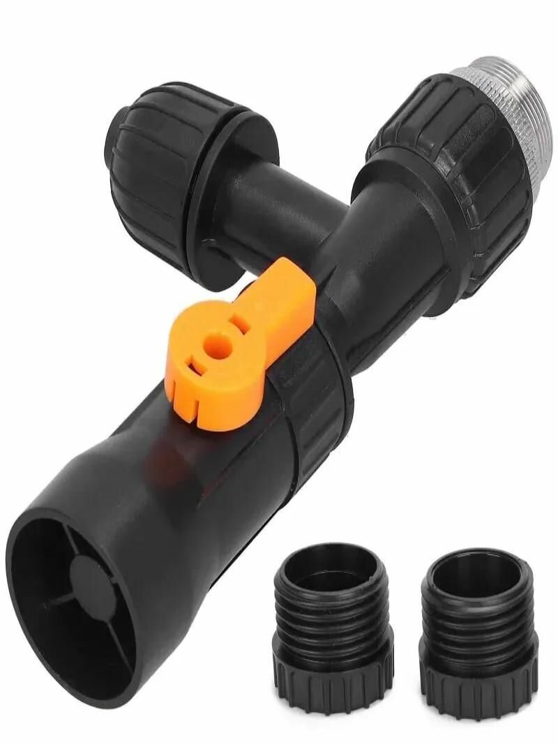 Водообменник для аквариума — фото 1