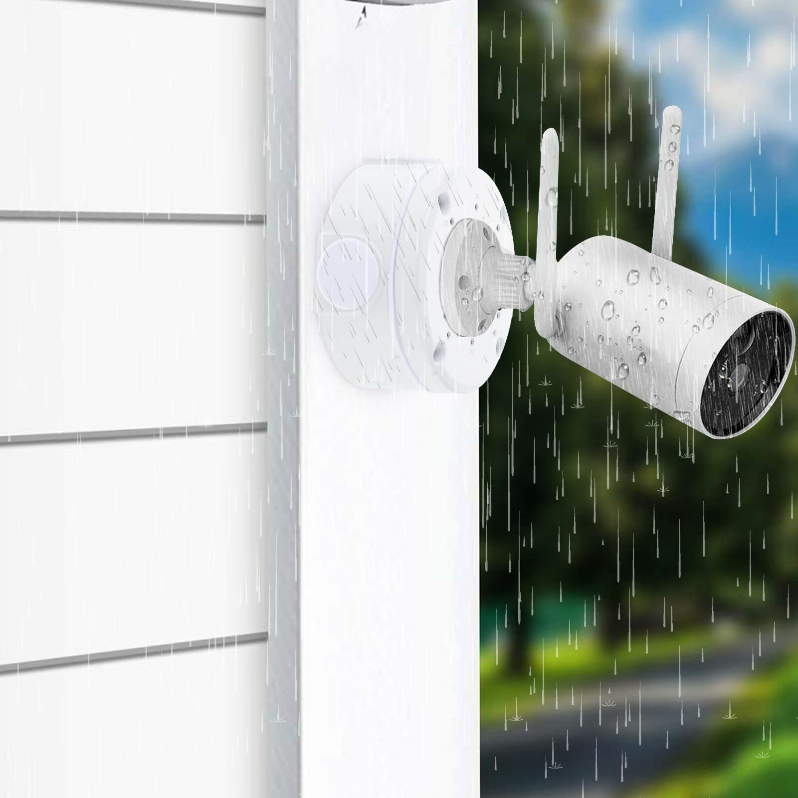 Подрозетник