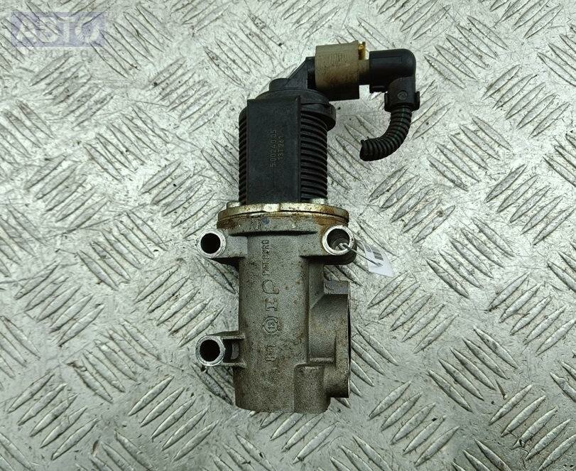 Клапан EGR (рециркуляции выхлопных газов) Opel Astra H (2004-2009)