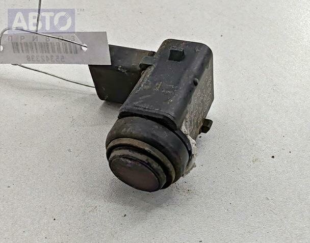 Датчик парковки (парктроник) задний Volkswagen Touareg