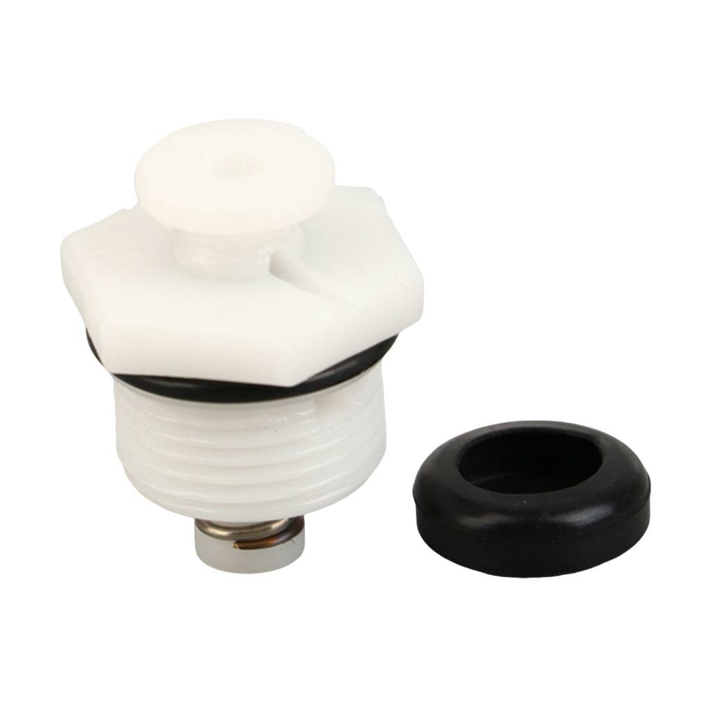 Автоматический запорный клапан для насоса моек 2208C и 266, Соединитель