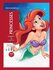 Раскраска по номерам Disney Принцессы, 100 изображений, антистресс, 29х21 см, ла...