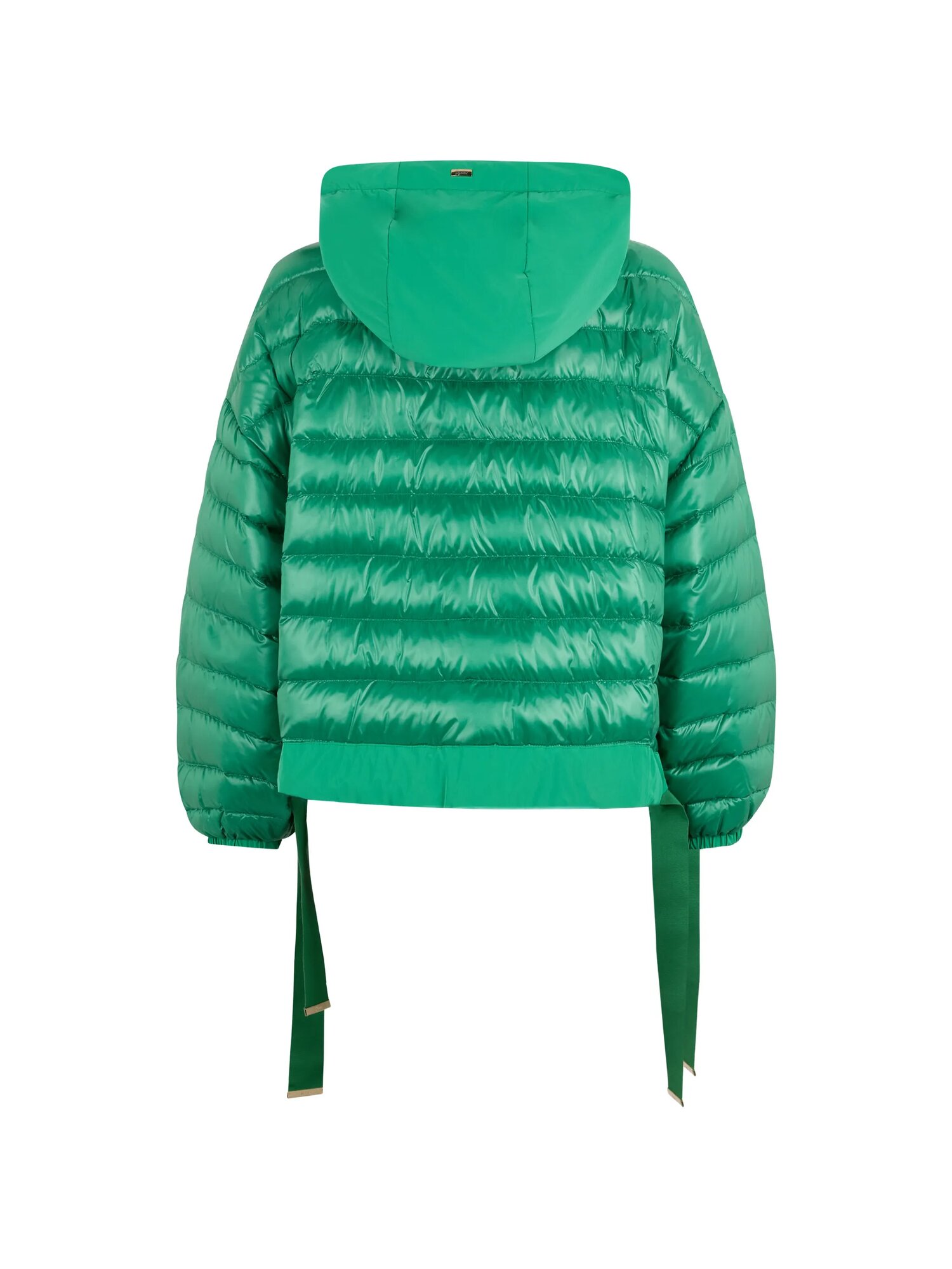 Куртка Herno Hooded zip-fastening jacket, размер 42 — фото 1