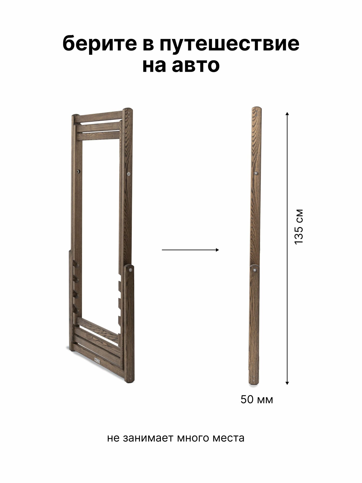 Шезлонг с тканью, складной шезлонг, пляжный шезлонг, стул на дачу — фото 1