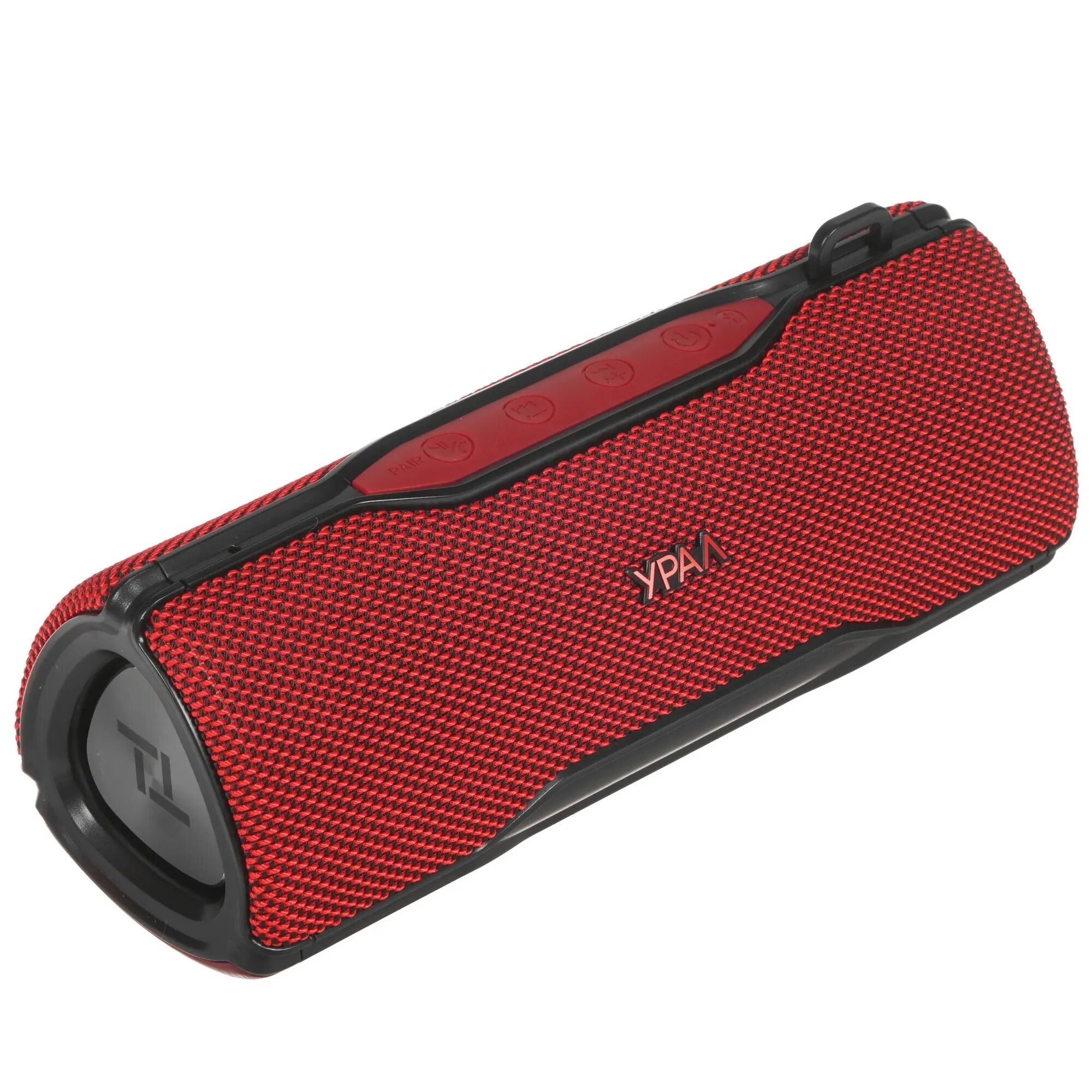 Портативная акустика Урал ТТ М2 К