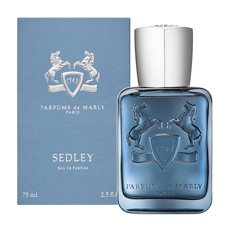 Parfums de Marly Sedley парфюмерная вода 75 мл / Де Марли Седли
