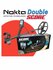 Металлоискатель Nokta Double Score 2 грунтовой, подводыный с кату...