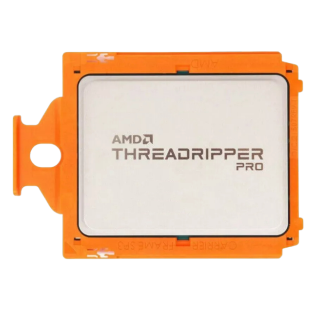 100-000000722 CPU AMD Ryzen Threadripper PRO 9985WX