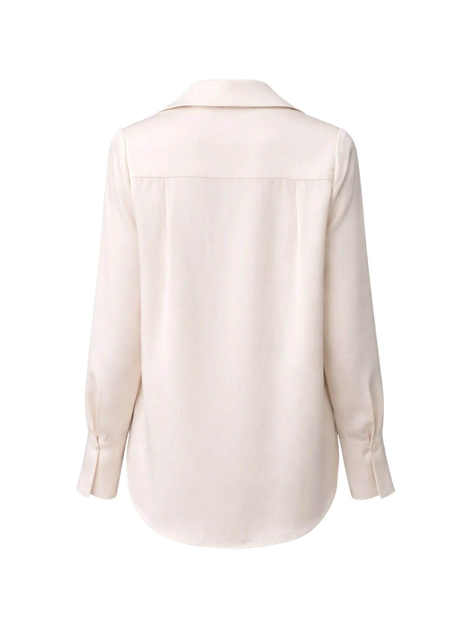 Блуза CLAUDIE PIERLOT, размер 34 — фото 1