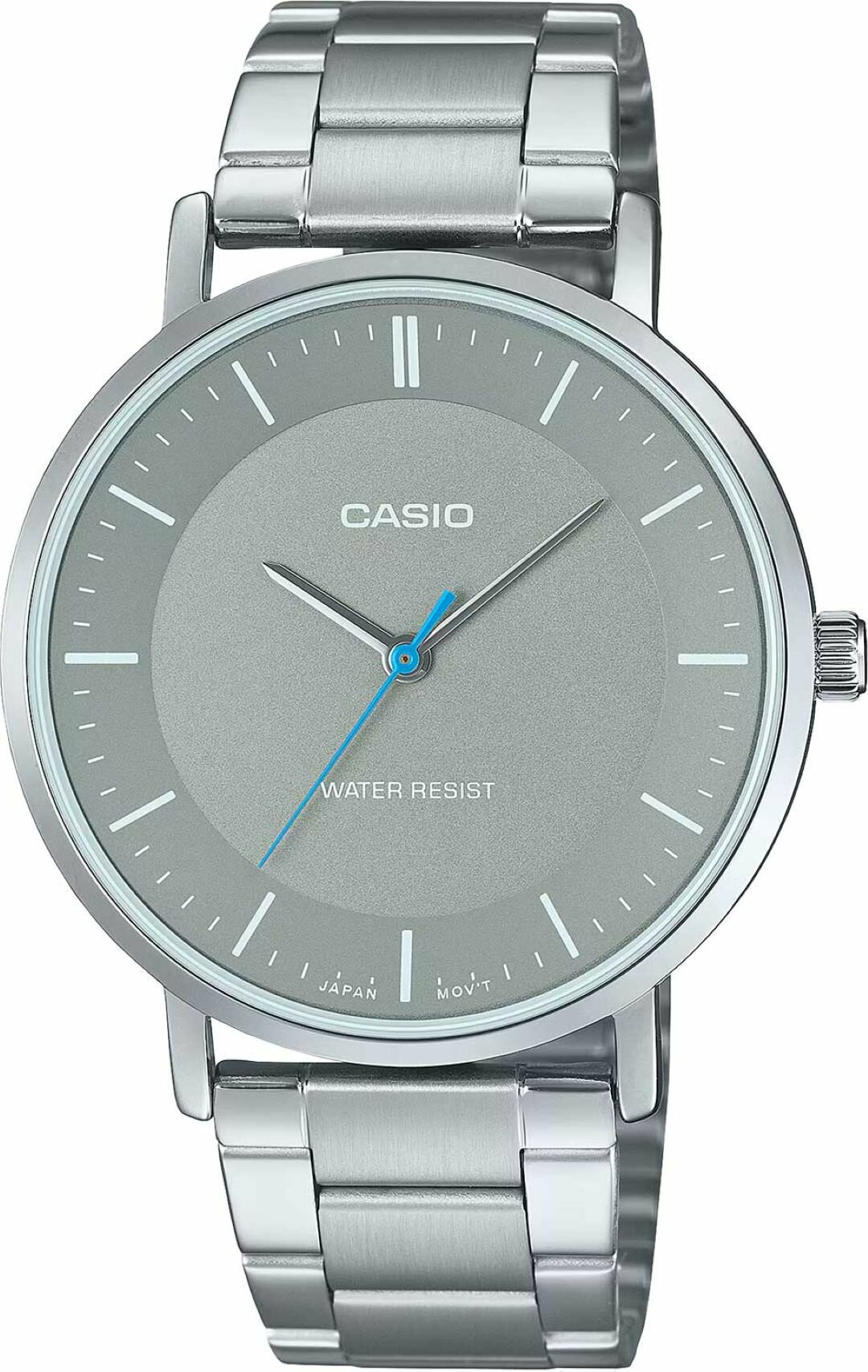 Наручные часы CASIO
