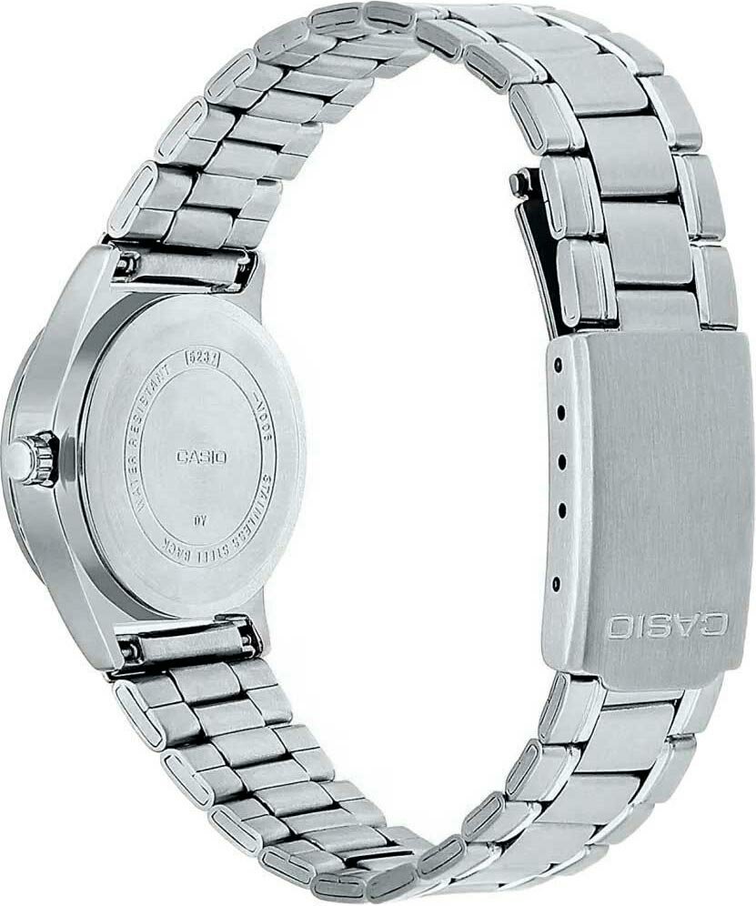 Наручные часы CASIO, черный — фото 1