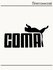 Термонаклейка для одежды и аксессуаров DTF-печать Coma