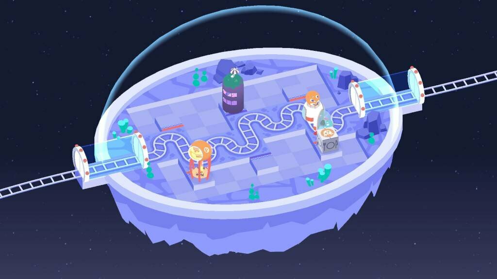 Cosmic Express PC Steam Ключ • Активация Steam • регион Весь мир