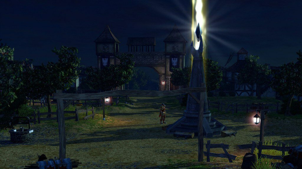 SpellForce 2 - Faith in Destiny Scenario 3: The Last Stand DLC Steam Ключ