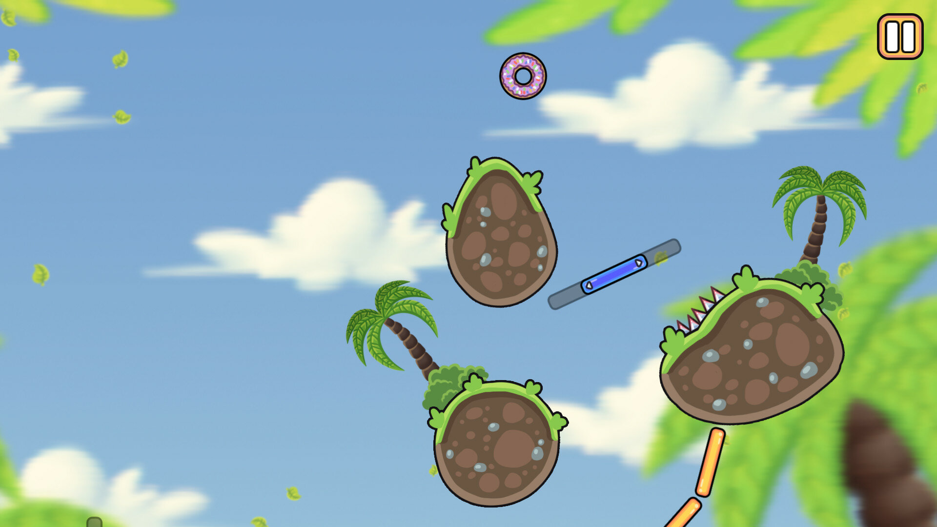 DonutCrabs Steam Ключ • Активация Steam • регион Весь мир • цифровой ключ
