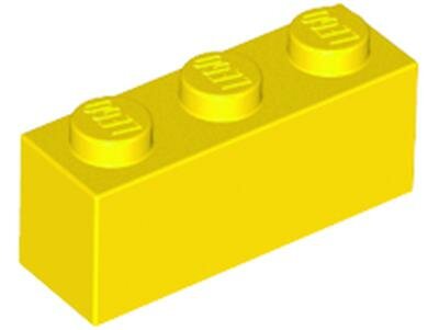 Деталь Lego 3622 Brick 1 x 3