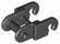 Деталь Lego 3711 Technic, Link Chain