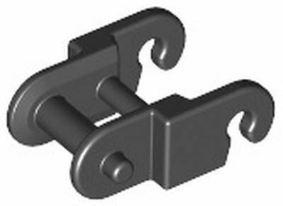 Деталь Lego 3711 Technic, Link Chain