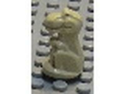 Деталь Lego 30464 Dinosaur Baby Sitting