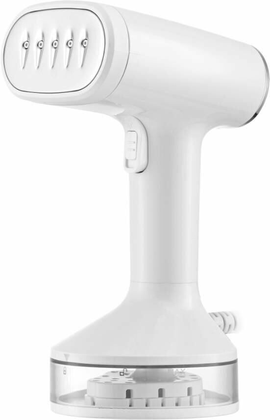 Отпариватель ручной EGS-1502 (W)