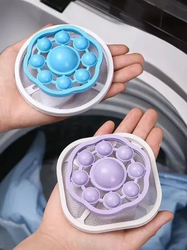 Laundry Ball