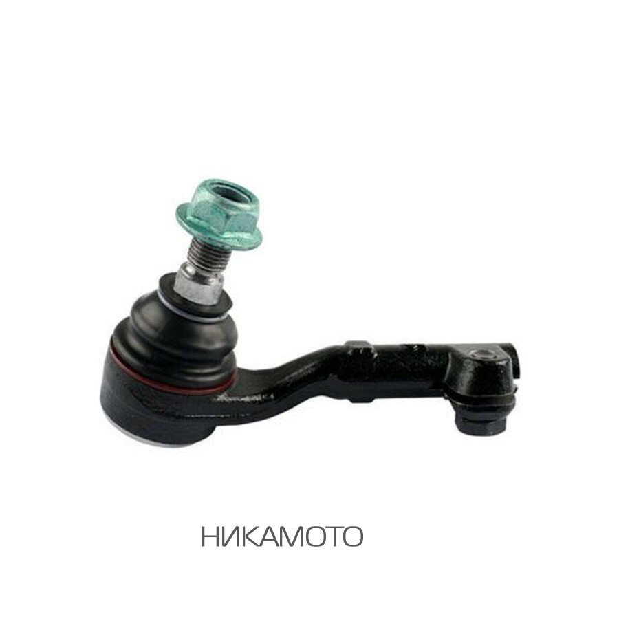 CTR CE1115L Наконечник рулевой тяги