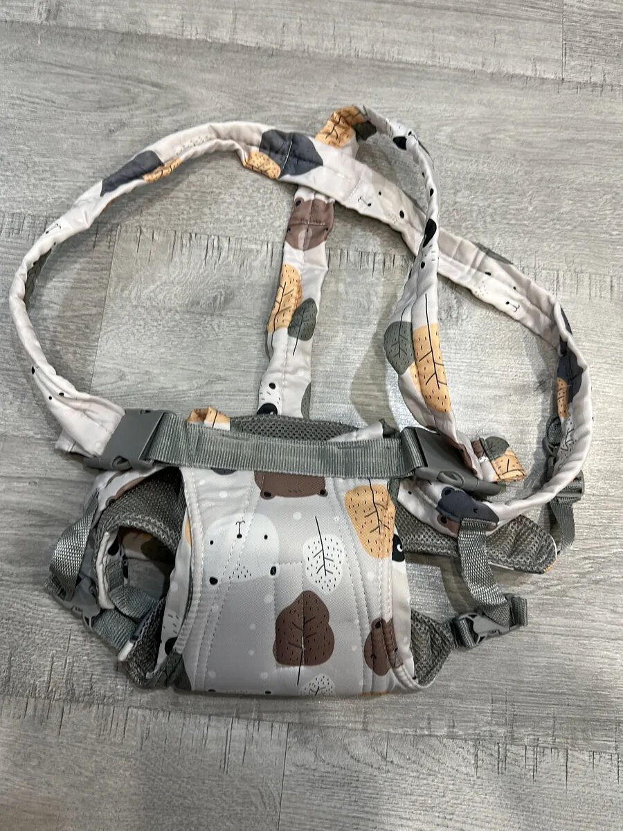 Матрас в коляску прогулочную универсальный вкладыш стульчика