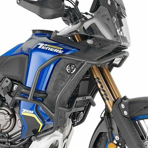 Дуги GIVI TN2165 для YAMAHA Tenere 700 World Raid '22-25