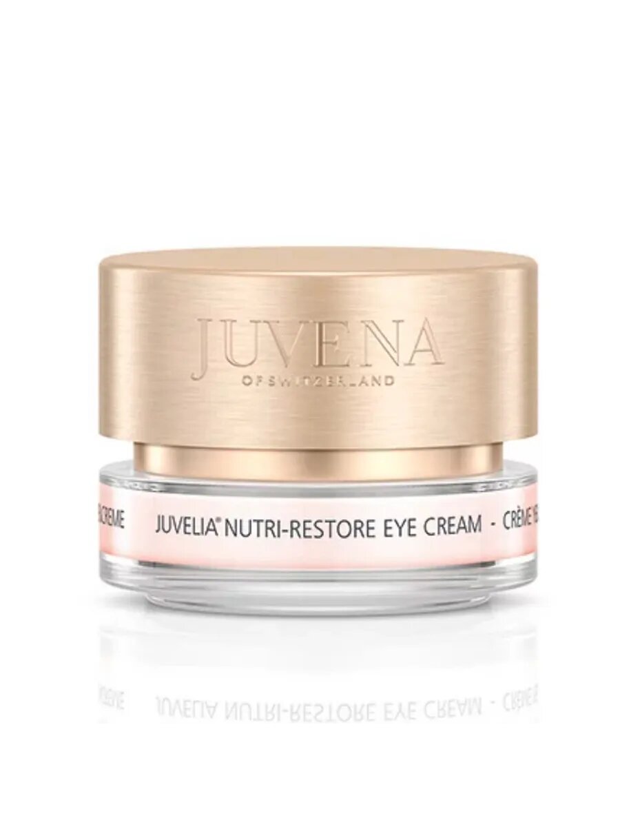 JUVENA Nutri-Restore Eye Cream Питательный омолаживаю 15 мл