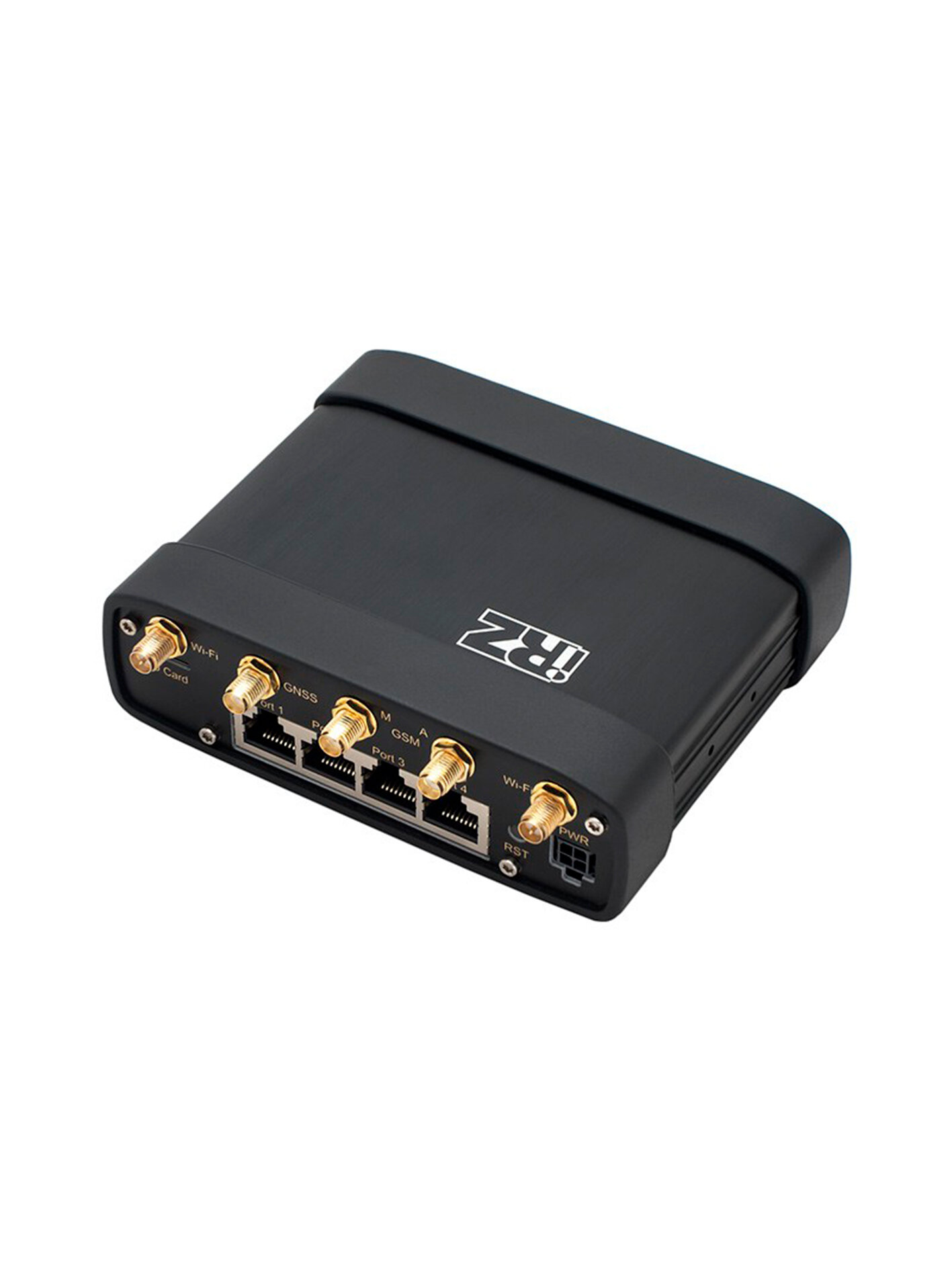 Роутер iRZ RL22W