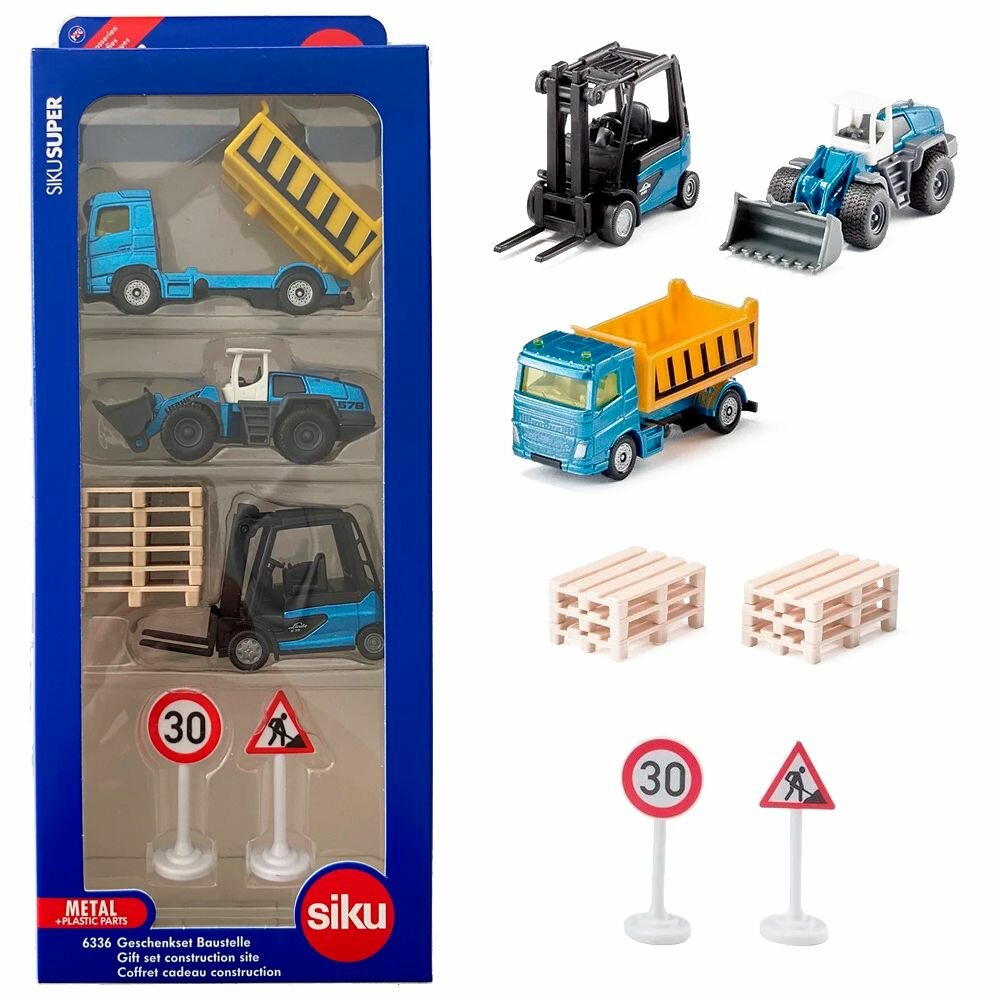 Набор Техника для ремонтных работ