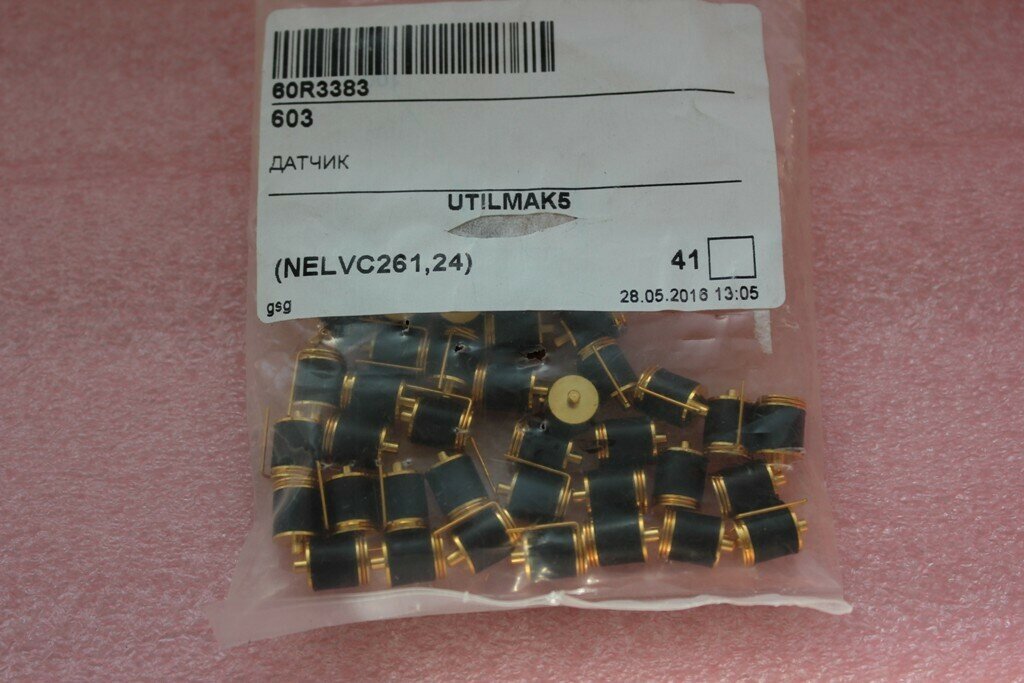 1 шт 603 Датчик Sencera