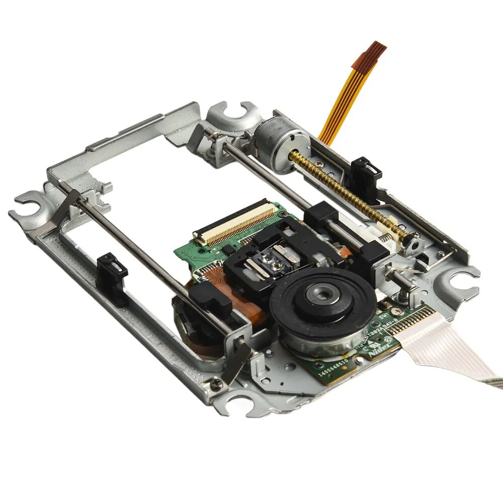 KES-450A KEM-450AAA CECH-2001A для оптического привода DVD для Sony для PS3 Slim