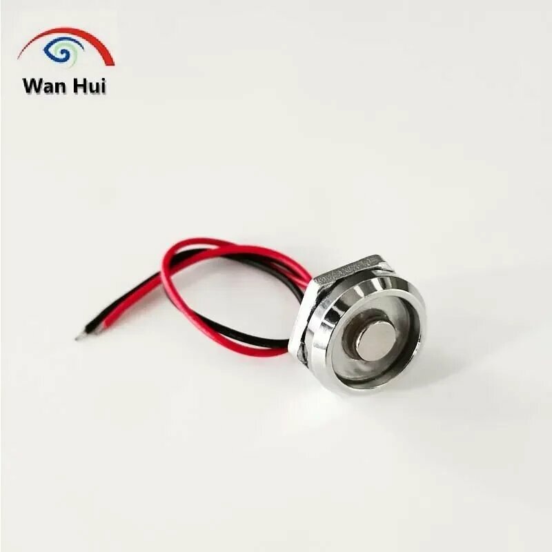 Считыватель ключей DS9092, DS1990A, TM1990A, 1Pcs Reader