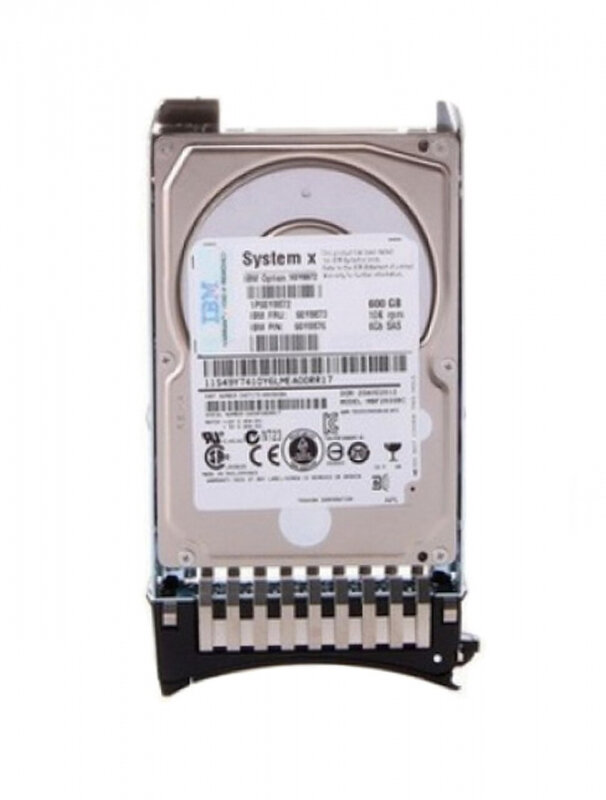 Жесткий диск Lenovo 0B07168 500Gb 7200 SATAIII 3.5" HDD